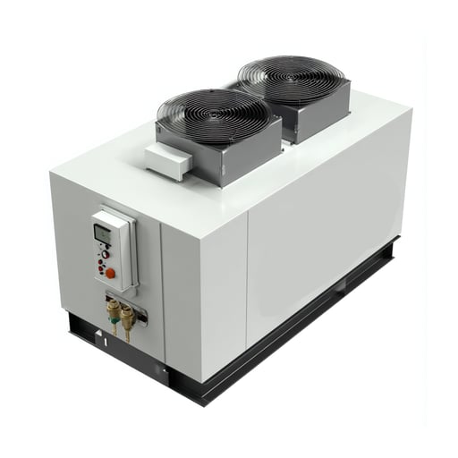 Panasonic BLDC Double Stage CO2 Inverter Compressor